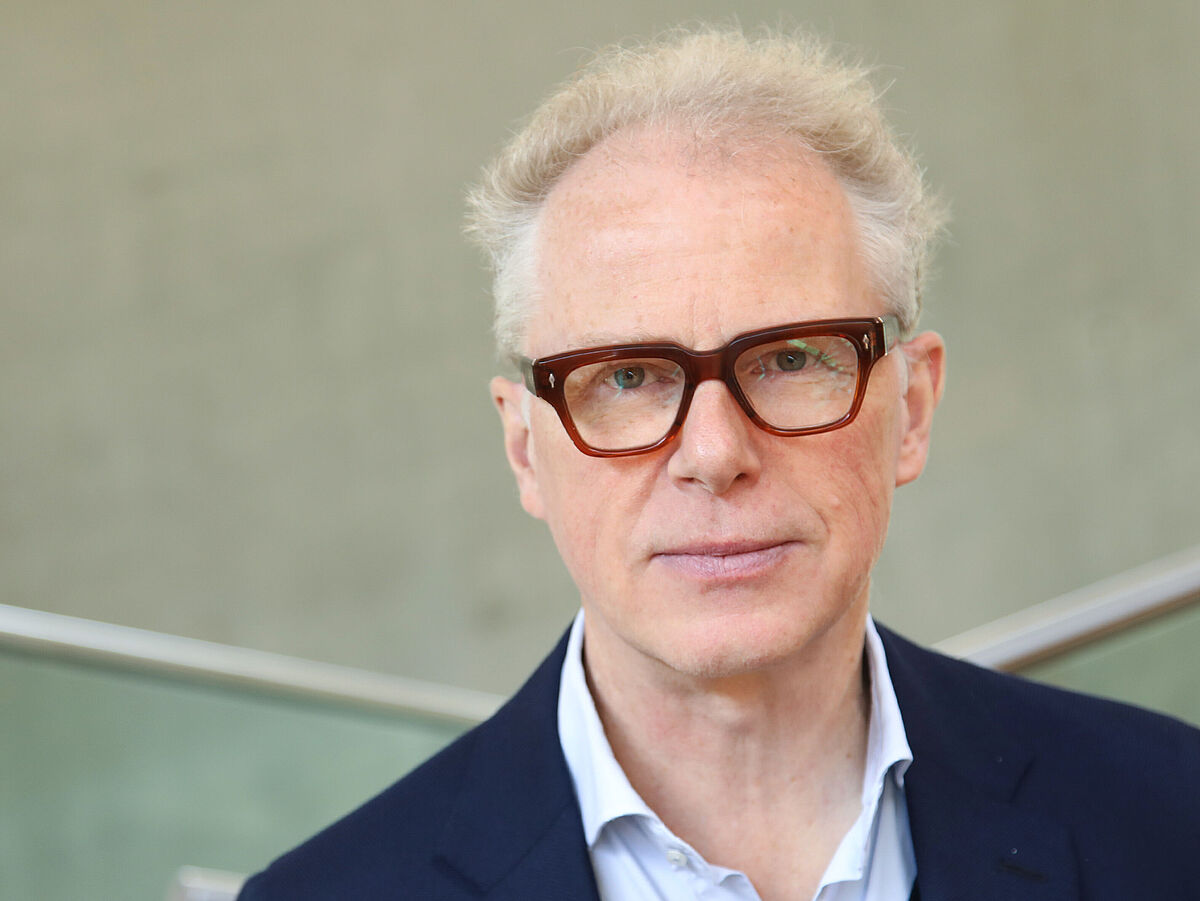 Freihandel verschiedenartiger Begriffe und Gefühle – David d’Angers ...