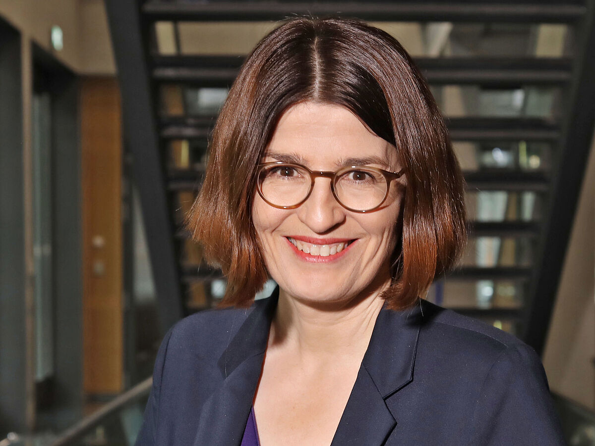 Caspar David Friedrich und der weite Horizont - Fakultät - Universität ...